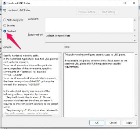 5 Ways to Fix System Error 67 Has Occurred in Windows 11