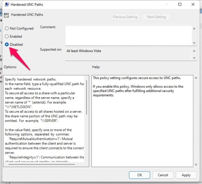 5 Ways to Fix System Error 67 Has Occurred in Windows 11