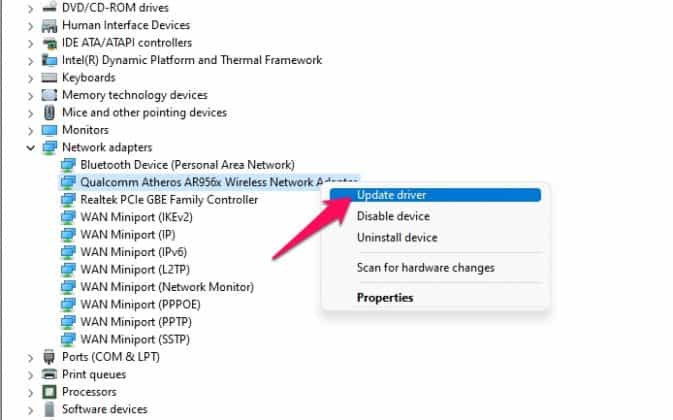 12 Ways to Fix Acer Laptop Not Connecting to WiFi Network