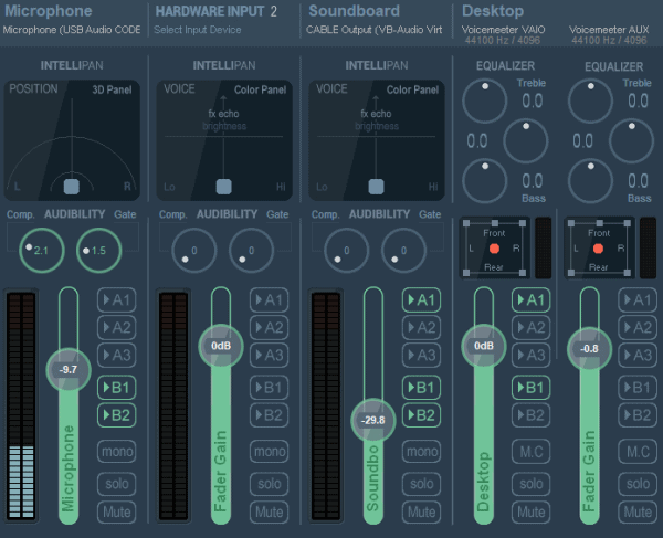 Top 7 Best Sound Equalizers Software For Windows 11 [2024]