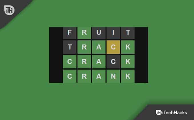 Wordle Game Rules 2025: List of All Rule in Wordle