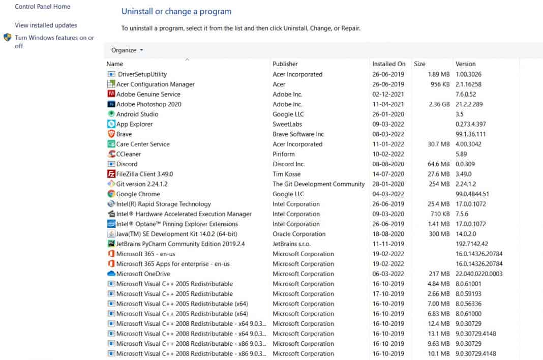 6 Ways to Fix Lua Error in World of Warcraft Windows 11