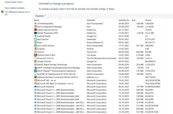 6 Ways to Fix Lua Error in World of Warcraft Windows 11