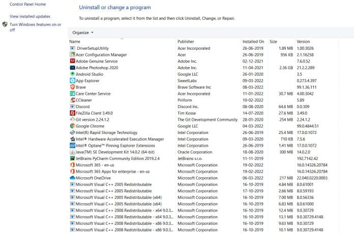 6 Ways to Fix Lua Error in World of Warcraft Windows 11