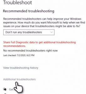 Fix Windows 10/11 Could Not Start the Windows Audio Service on Local ...