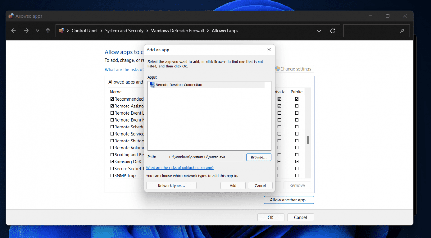 How to Enable RDP Port To Allow Remote Desktop Access To System [2024]