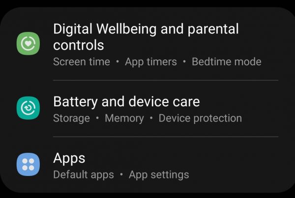 Fix Galaxy Store Not Opening, Crashing on Samsung Mobiles/Tab