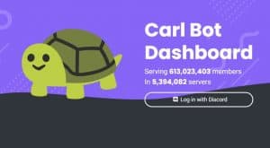 How to Use Carl Bot for Reactions & Roles on Discord