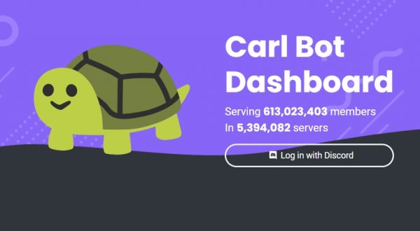 How to Use Carl Bot for Reactions & Roles on Discord