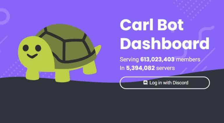 How to Use Carl Bot for Reactions & Roles on Discord