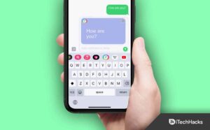 How to Change iMessage or Text Message Bubble Color 2024