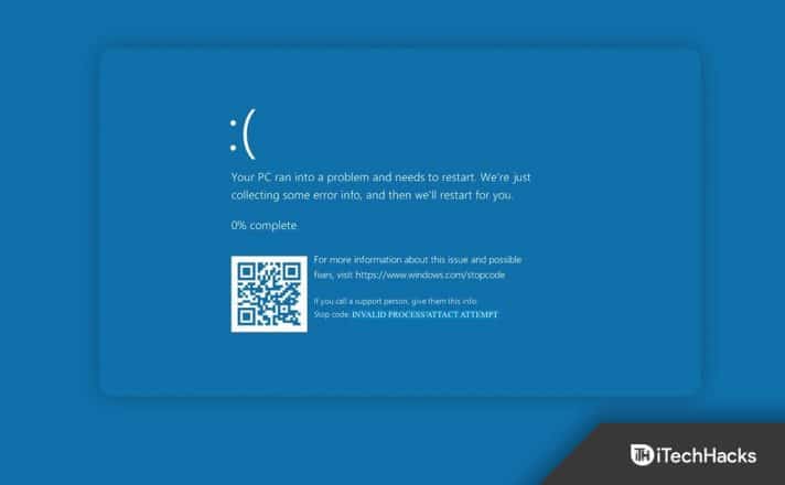 7 Ways to Fix Clock Watchdog Timeout Error On Windows 11