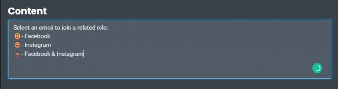 How to Use Carl Bot for Reactions & Roles on Discord