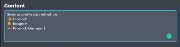How to Use Carl Bot for Reactions & Roles on Discord