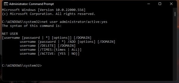 4 Ways to Fix PIN Cannot Add or Modify in Windows 11