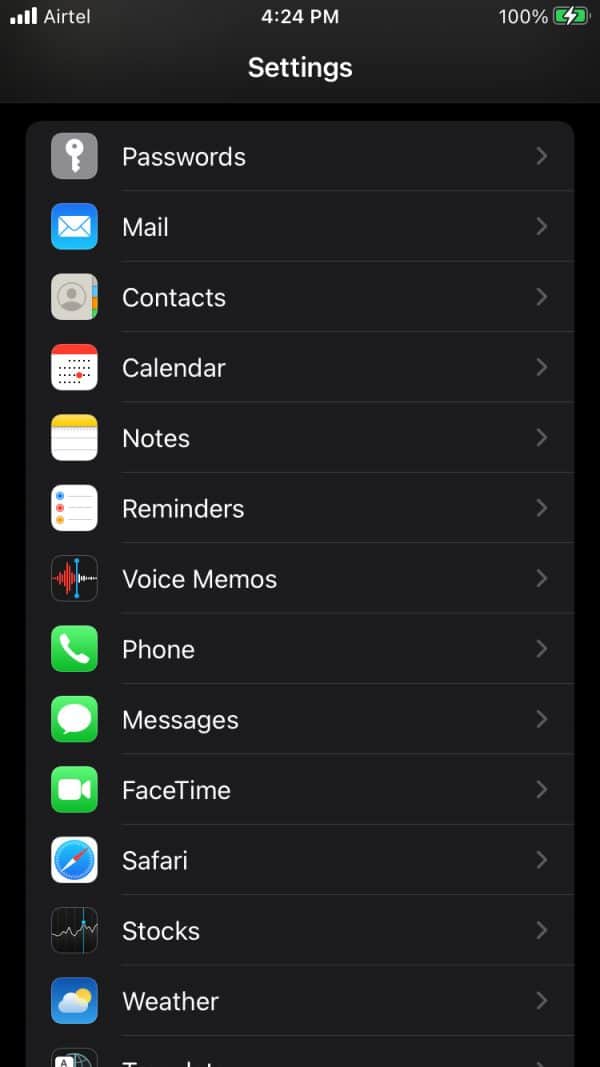 How to Fix Cannot Verify Server Identity Error on iPhone (2024)