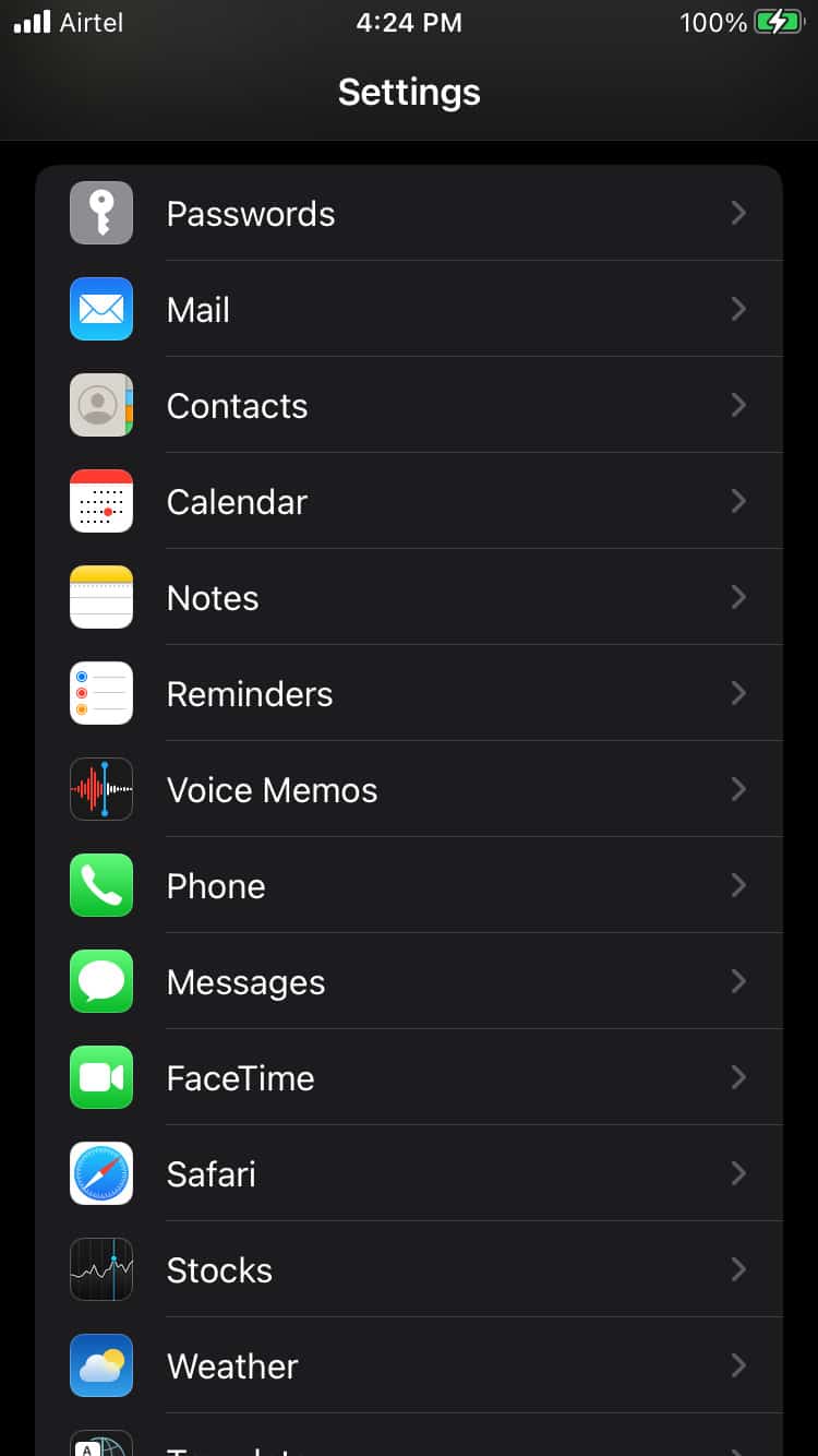 How to Fix Cannot Verify Server Identity Error on iPhone (2024)
