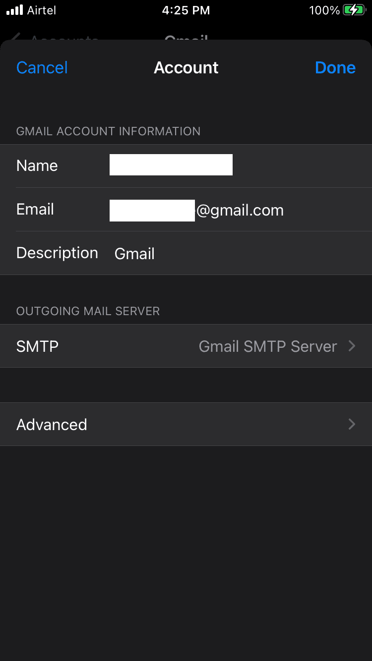 How to Fix Cannot Verify Server Identity Error on iPhone (2024)