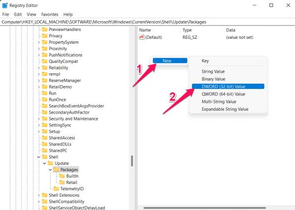 How to Disable Show More Options In Windows 11 Context Menu