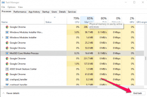 7 Ways to Fix An Error Has Occurred in the Script on This Page Error (2024)