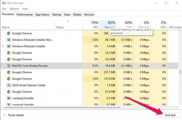 7 Ways to Fix An Error Has Occurred in the Script on This Page Error (2024)