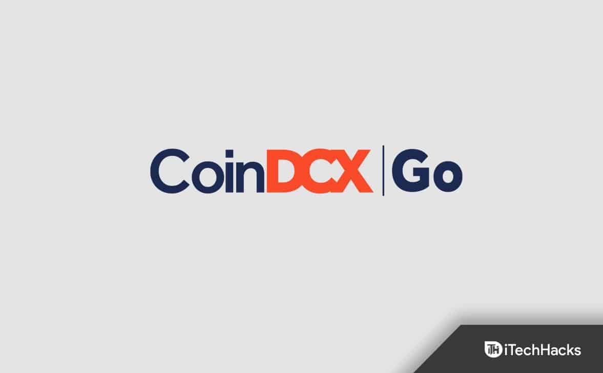 4 Ways to Fix CoinDCX Go App Not Working Properly Error