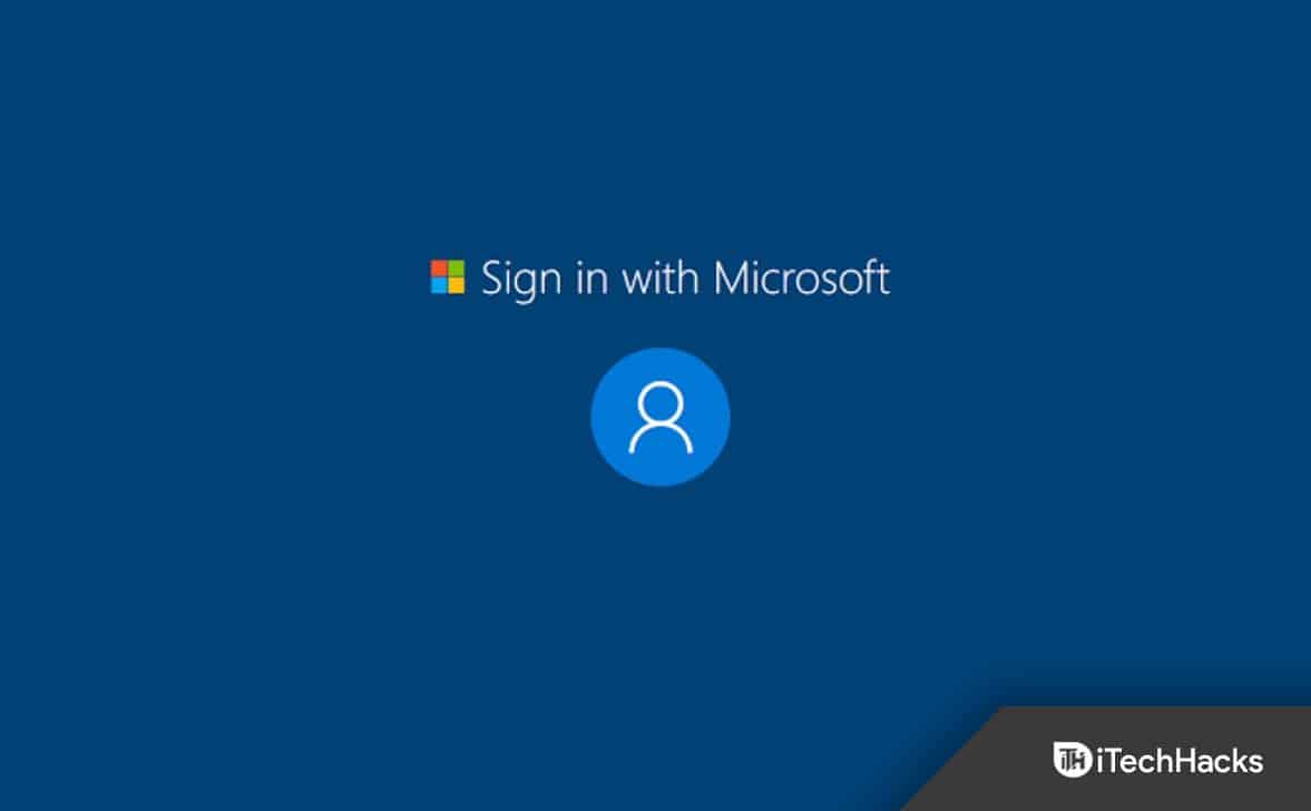 7 Ways to Fix Unable To Login With Microsoft Account In Windows 11