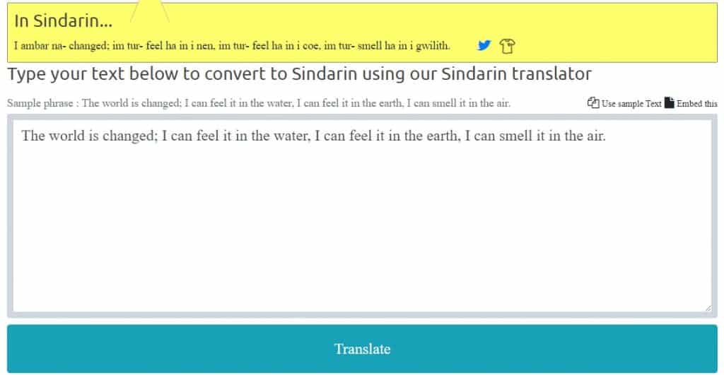 Top 10 Best Elvish Translator Tools to Try Online (2025)