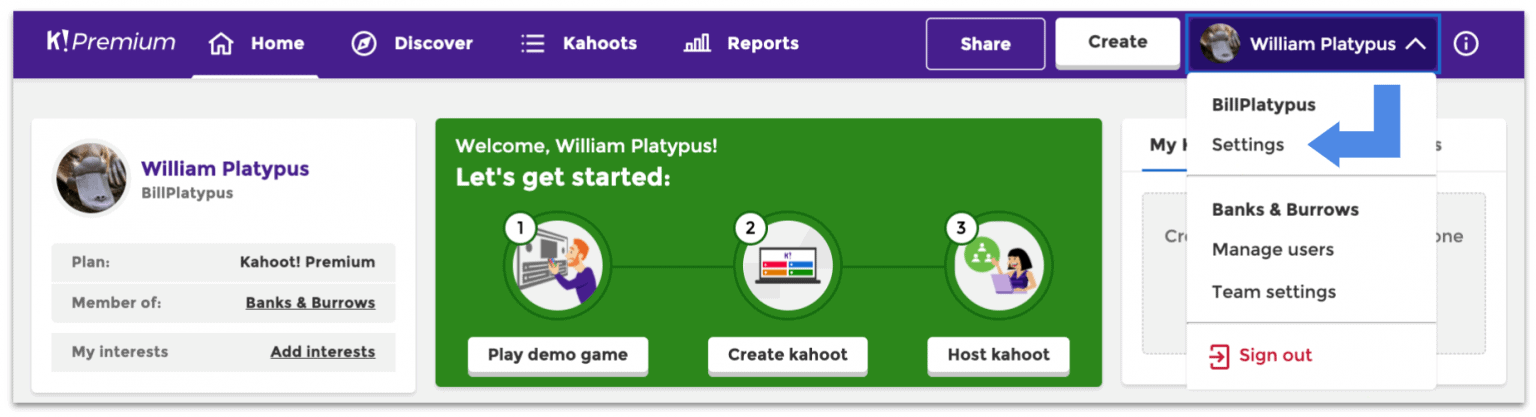 100+ Best Kahoot Name, Cool, Inappropriate, Funny, Unique (2026)