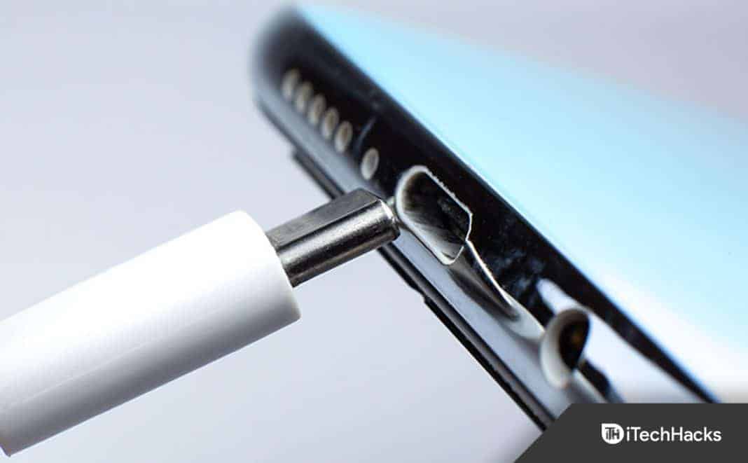 Top 6 Ways to Fix Google Pixel Phone Not Charging?