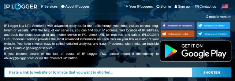 Top 5 Best IP Address Grabbers of 2026 (Free) | IP Sniffers
