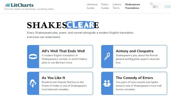 Top 10 Best Shakespeare Translator Tools and Apps in 2026