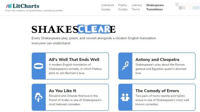 Top 10 Best Shakespeare Translator Tools and Apps in 2025