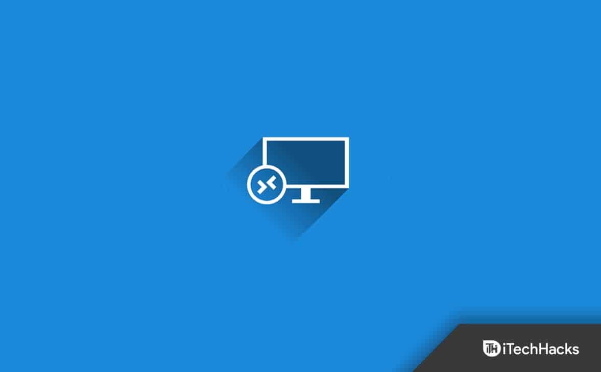 How to Enable RDP Port To Allow Remote Desktop Access To System [2024]