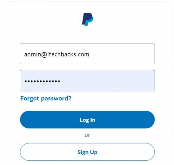 How to Get Transfer Money From PayPal To Cash App (2024)