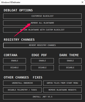 Debloating Windows 11 for Best Performance? Here's how to do it