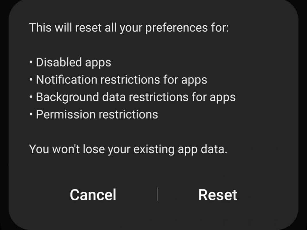 Fix Galaxy Store Not Opening, Crashing on Samsung Mobiles/Tab