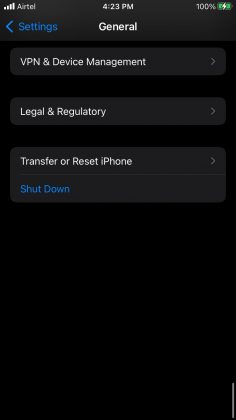 How to Fix Cannot Verify Server Identity Error on iPhone (2024)