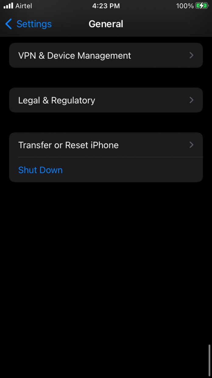 How to Fix Cannot Verify Server Identity Error on iPhone (2024)