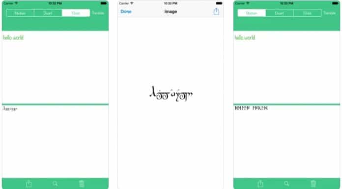 Top 10 Best Elvish Translator Tools to Try Online (2025)