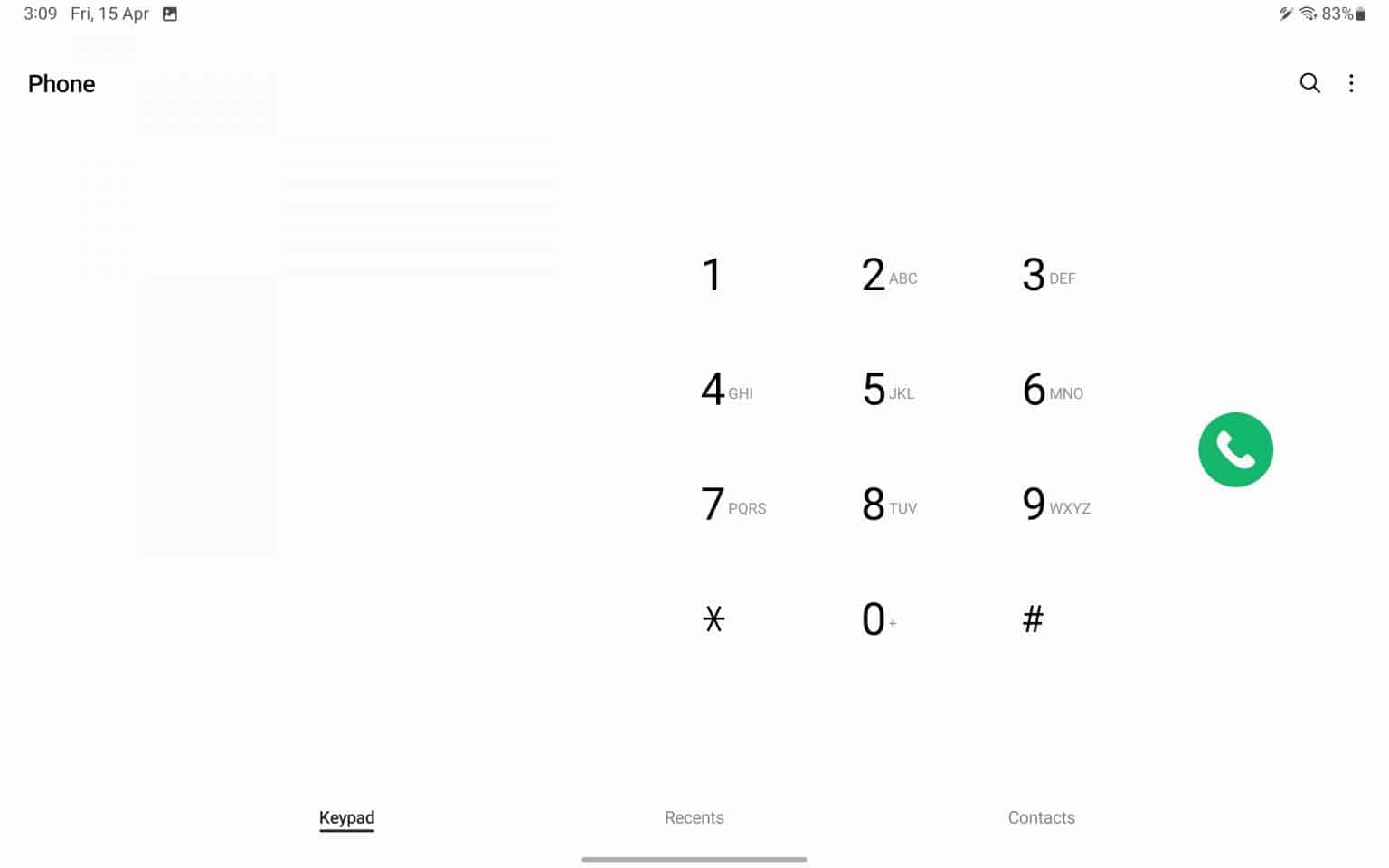 How to Make Calls on Samsung Galaxy Tab S8/S7/WiFi [2024]