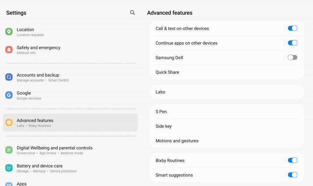How to Make Calls on Samsung Galaxy Tab S8/S7/WiFi [2024]