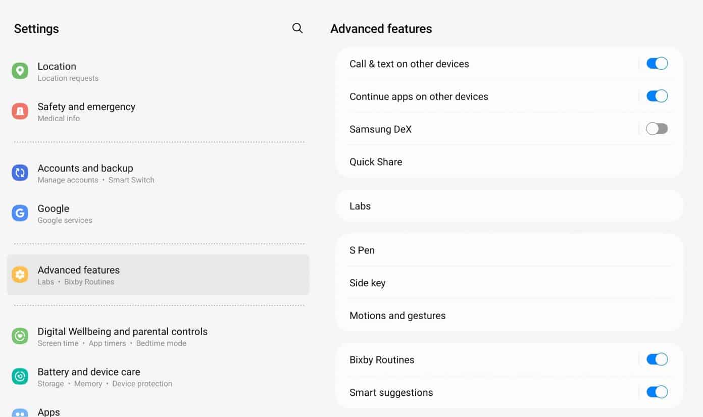 How to Make Calls on Samsung Galaxy Tab S8/S7/WiFi [2024]