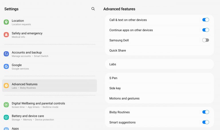 How to Make Calls on Samsung Galaxy Tab S8/S7/WiFi [2024]