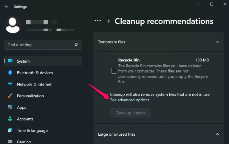 How to Clear DirectX Shader Cache in Windows 11