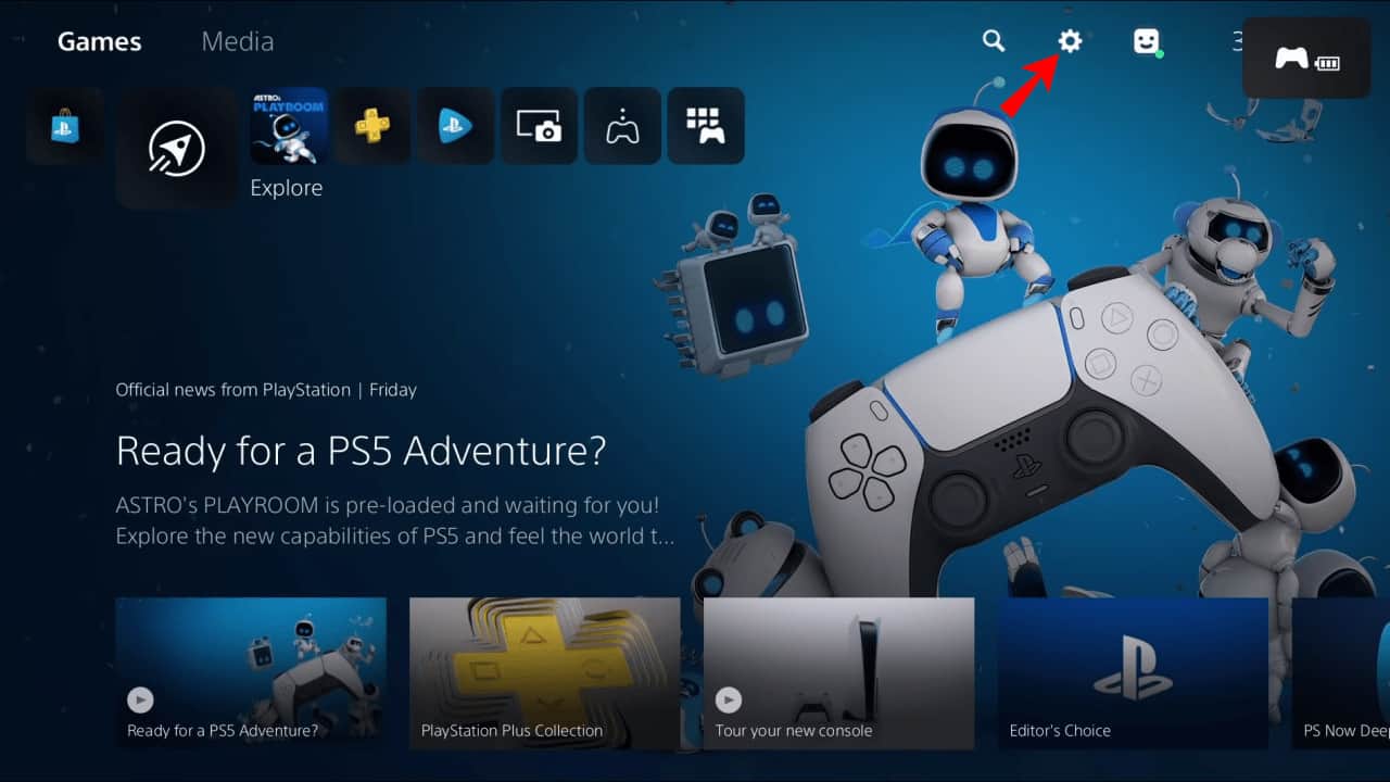 Top 10 Ways To Turn Off PS5 Console Controller And Mic 2024 Top 10 Ways To Turn Off PS5 Console Controller And Mic 2024