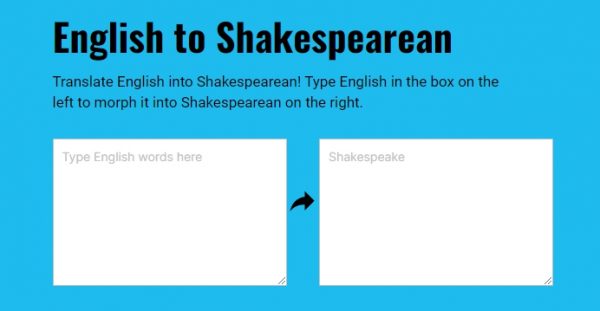 Top 10 Best Shakespeare Translator Tools and Apps in 2025