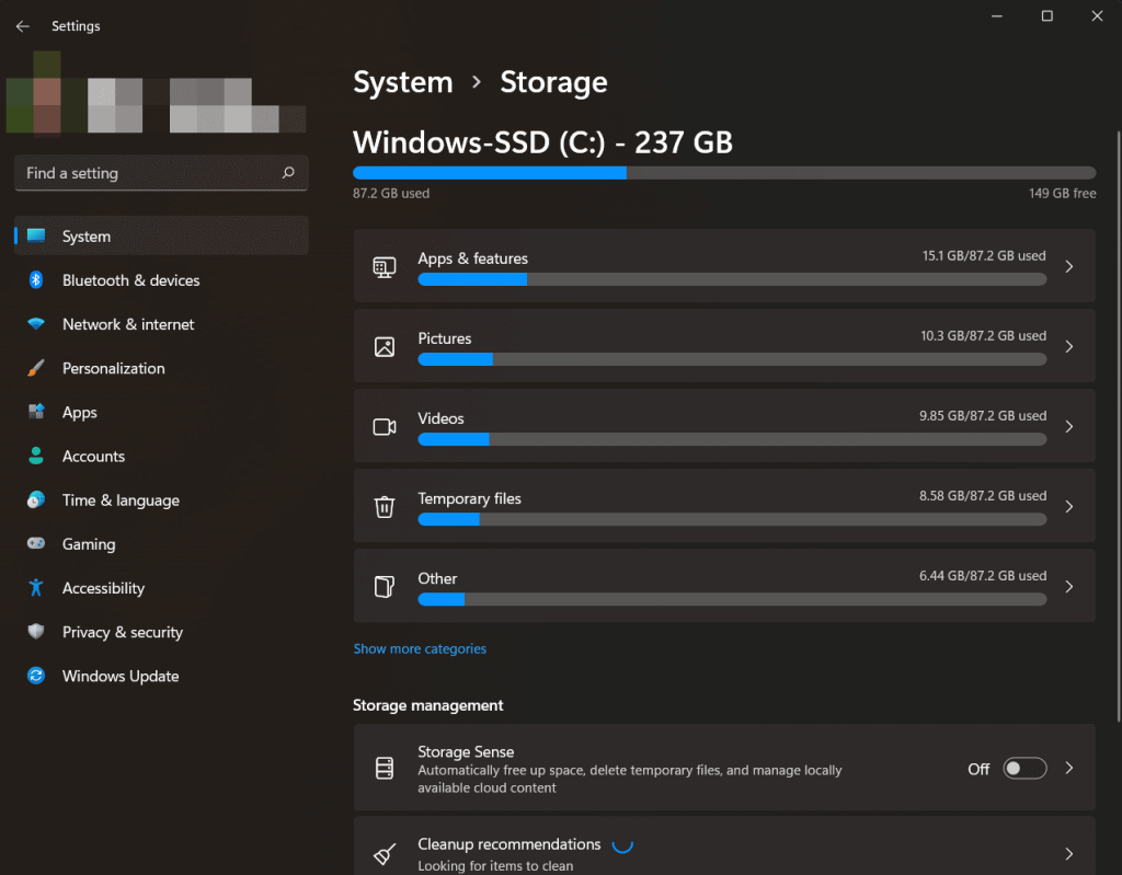 5 Ways to Fix Scratch Disks Are Full Issue In Adobe Photoshop
