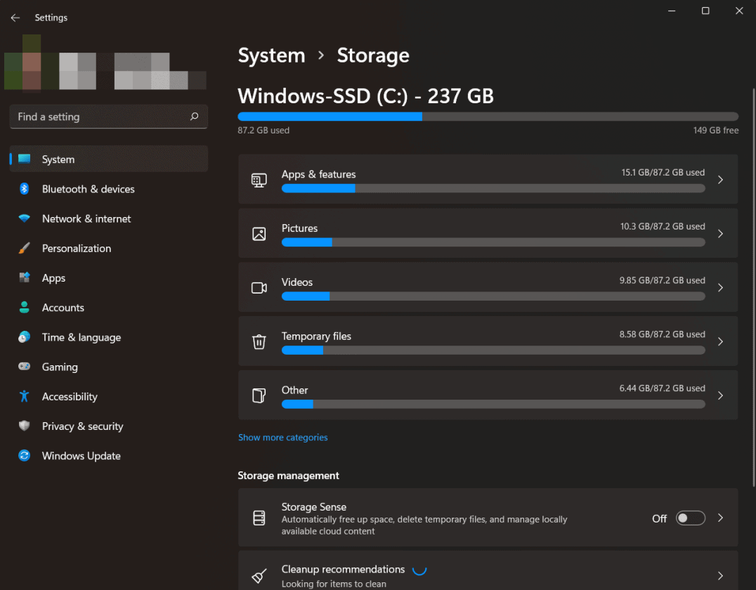 5 Ways to Fix Scratch Disks Are Full Issue In Adobe Photoshop
