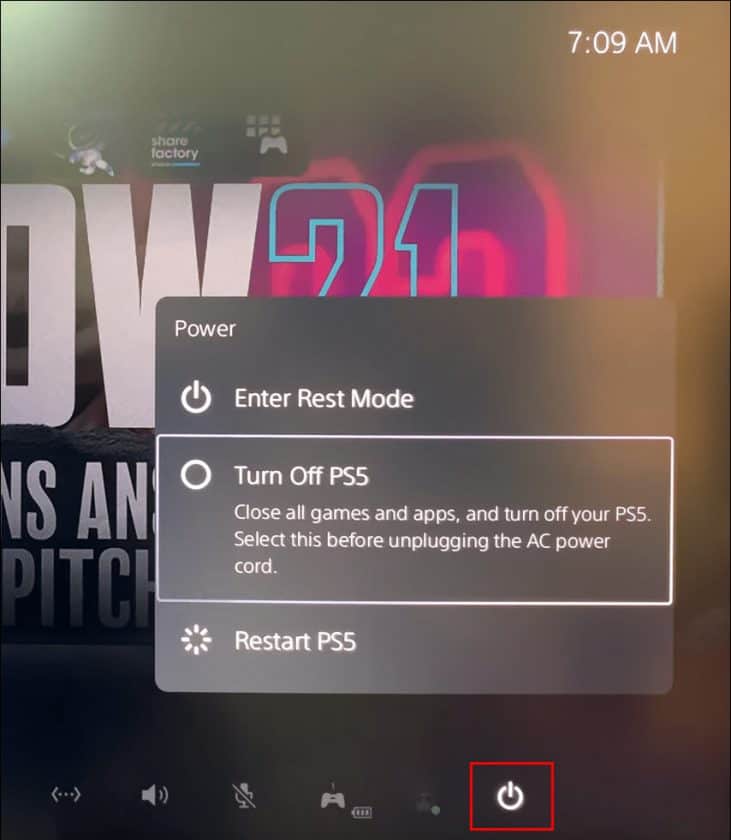 Top 10 Ways to Turn Off PS5 Console, Controller, and Mic 2024